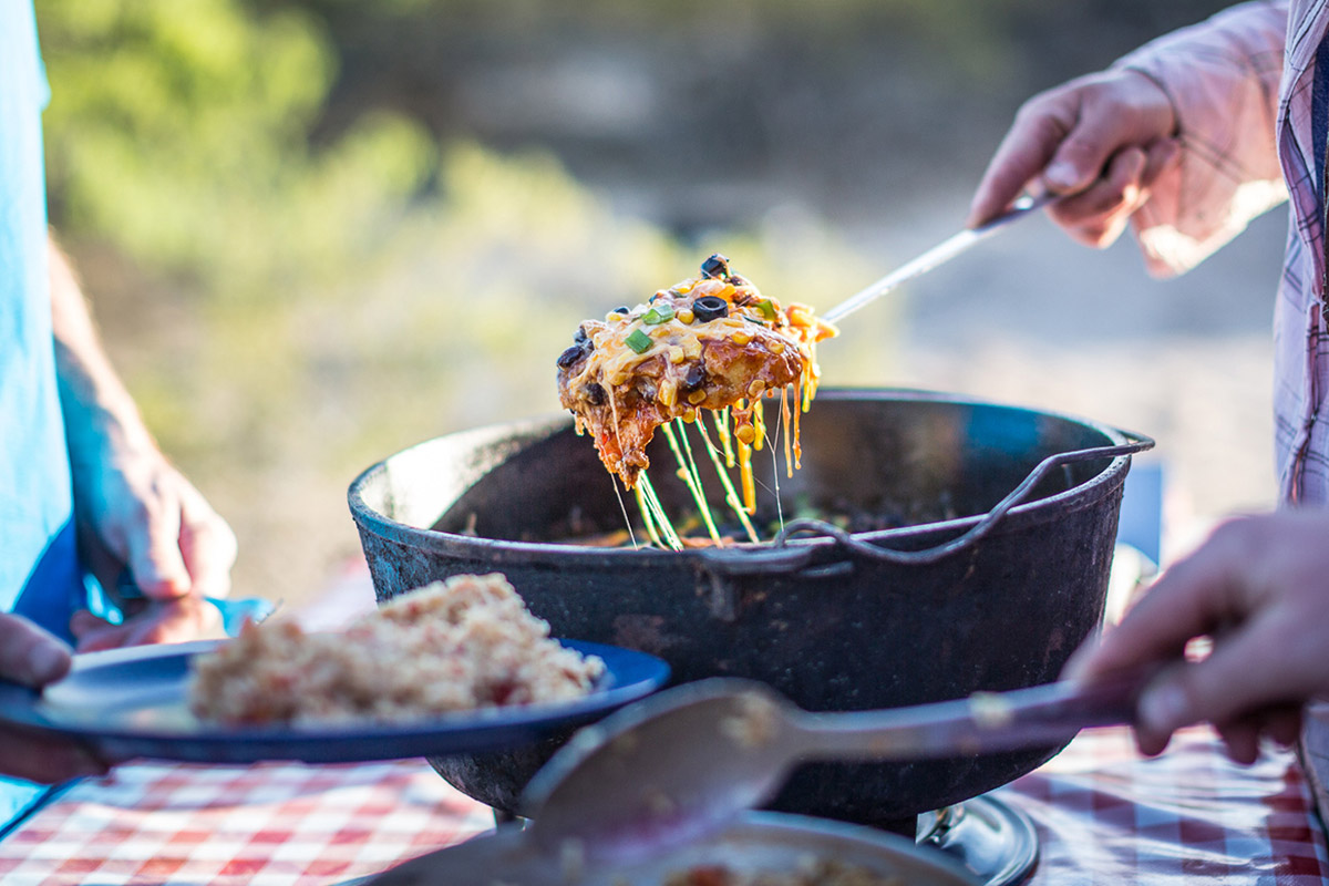 Home - Western Spirit