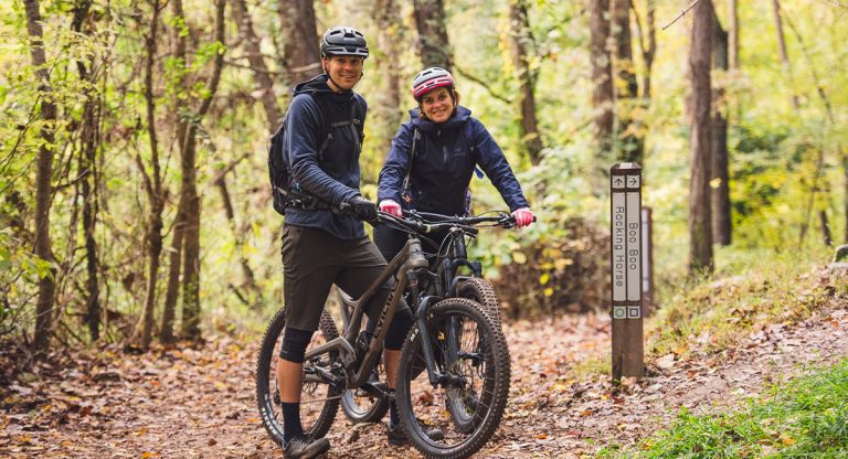 Bike Trip Calendar - Western Spirit Cycling