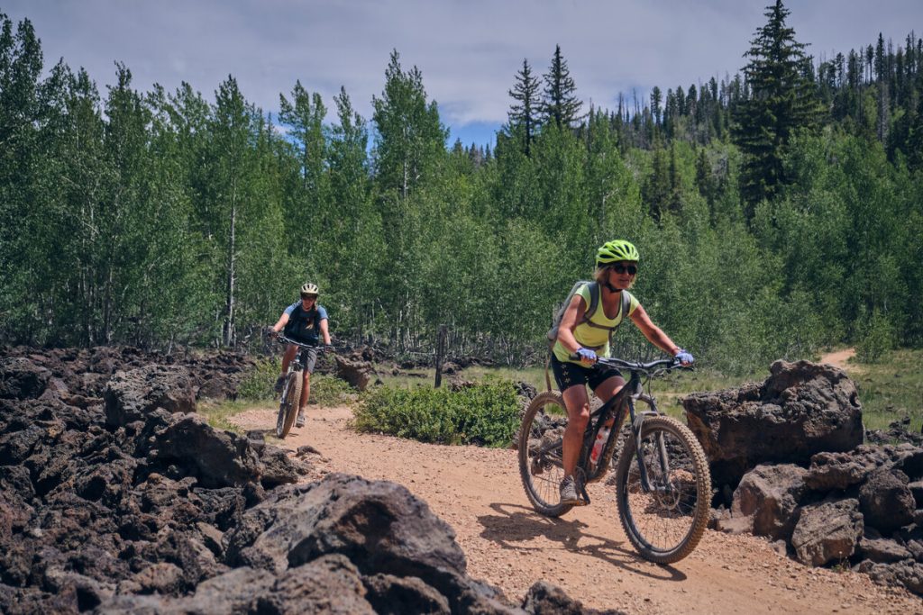 Bryce to Zion Bike Trip - Western Spirit Cycling