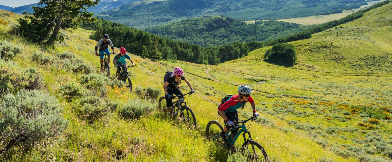 About Our Bike Trips - Western Spirit Cycling