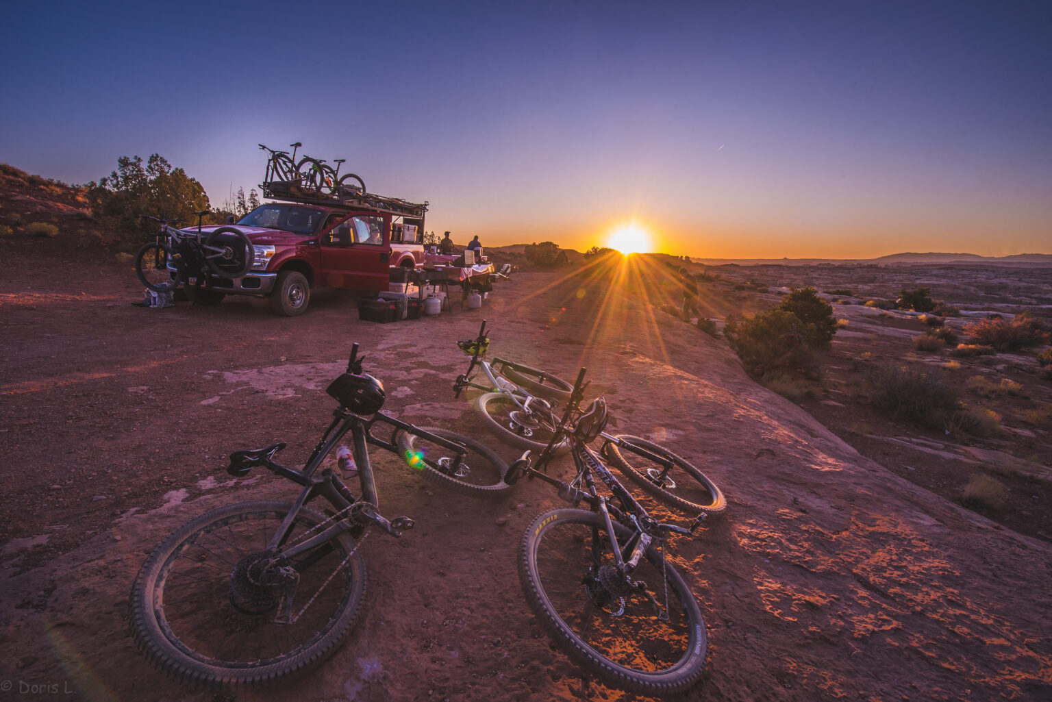 Guided Bike Trips - Western Spirit Cycling Adventures